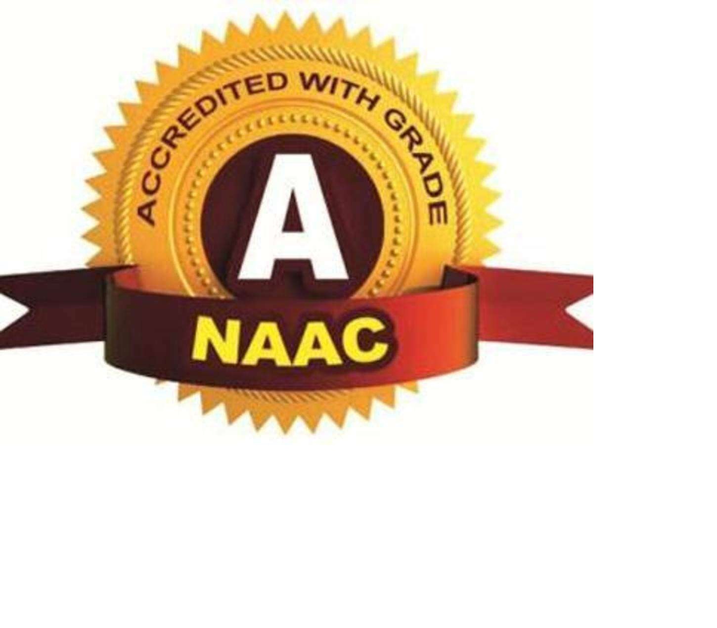 NAAC – RTE'S SOCIETY